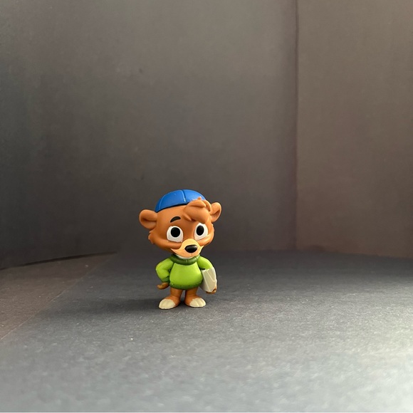 Funko | Other | Funko Pop Talespin Kit Cloudkicker | Poshmark